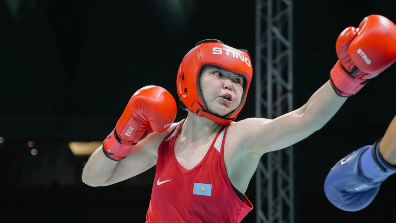 World Boxing Futures Cup U-19 смотреть онлайн