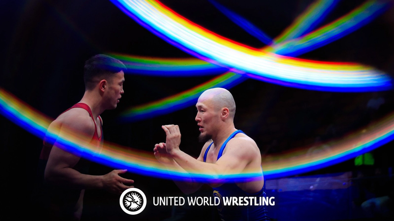 Кисметов уступил Накибову в борьбе за бронзу на Чемпионате Азии 2026