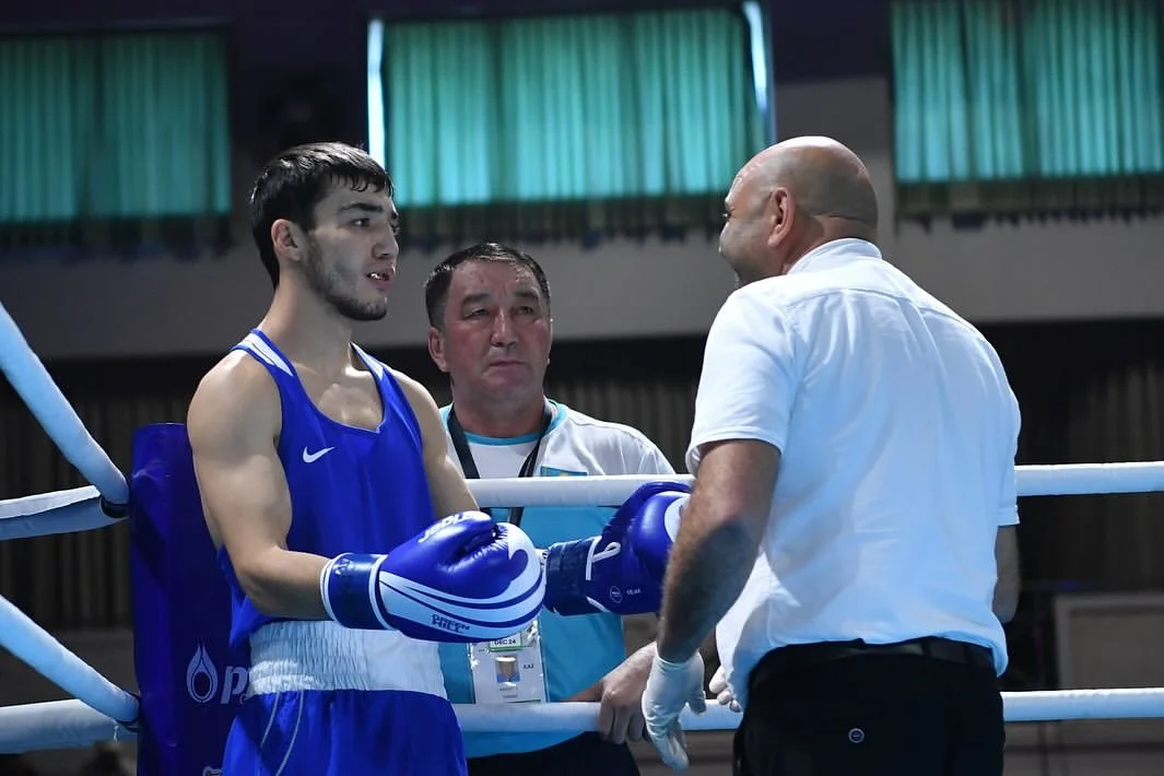 Планы Казахстана после ЧМ-2025 по боксу в Ливерпуле