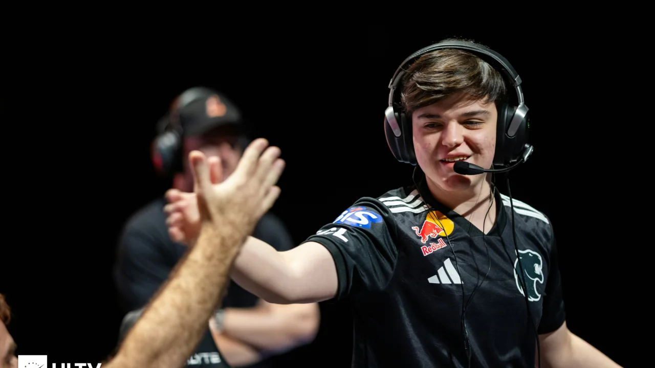 FURIA Esports и molodoy выиграли BLAST Rivals Finals Season 2