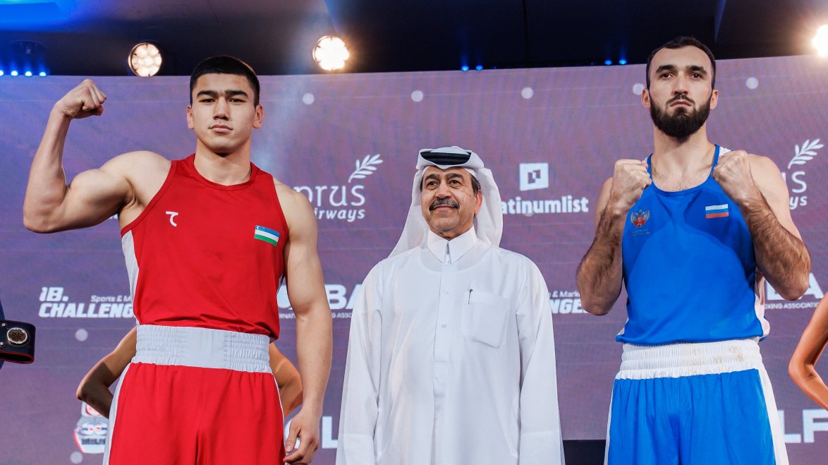 Шестое золото России на ЧМ-2025 по боксу и трехкратный чемпион мира